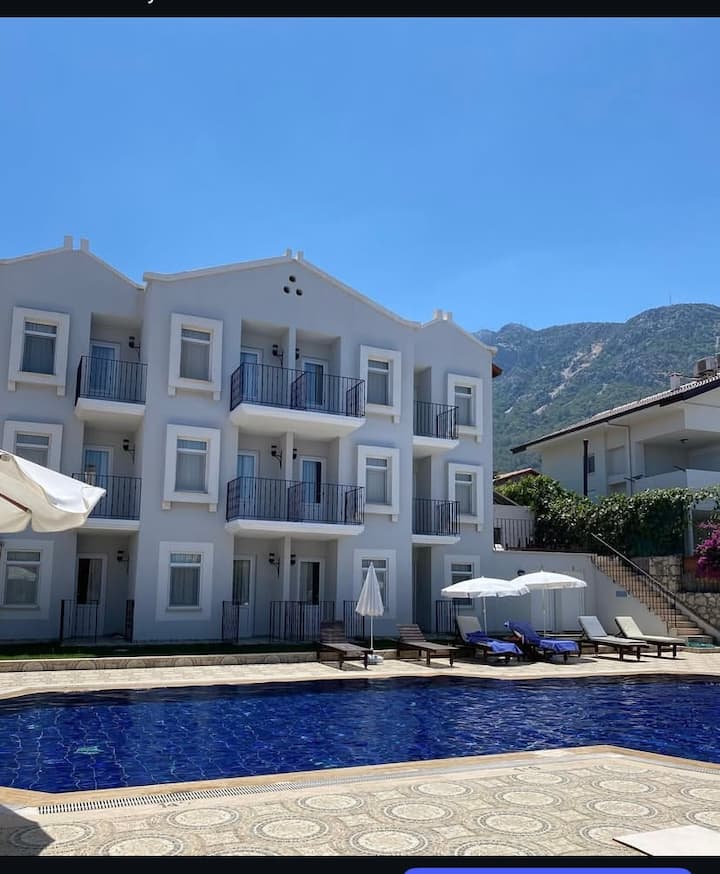 High View Hotel 301 - Ölüdeniz