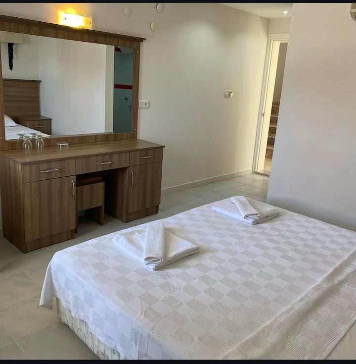High View Hotel 303 - Ölüdeniz
