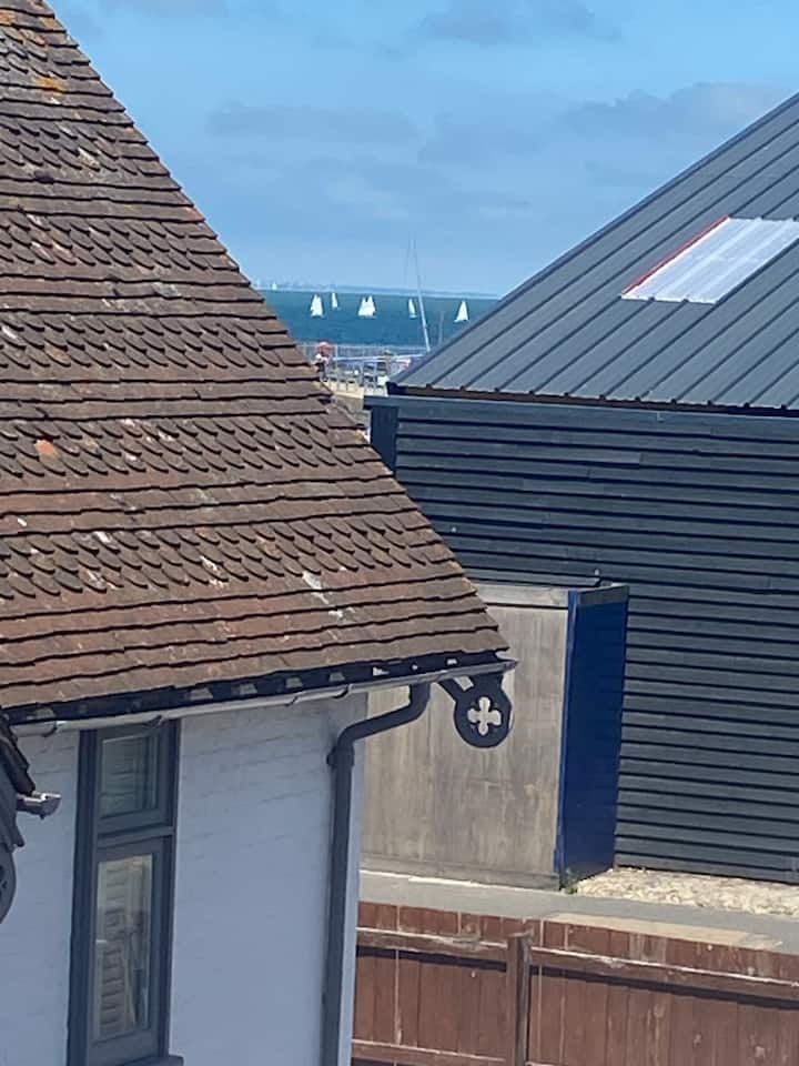 Harbourloft Central Whitstable - Whitstable