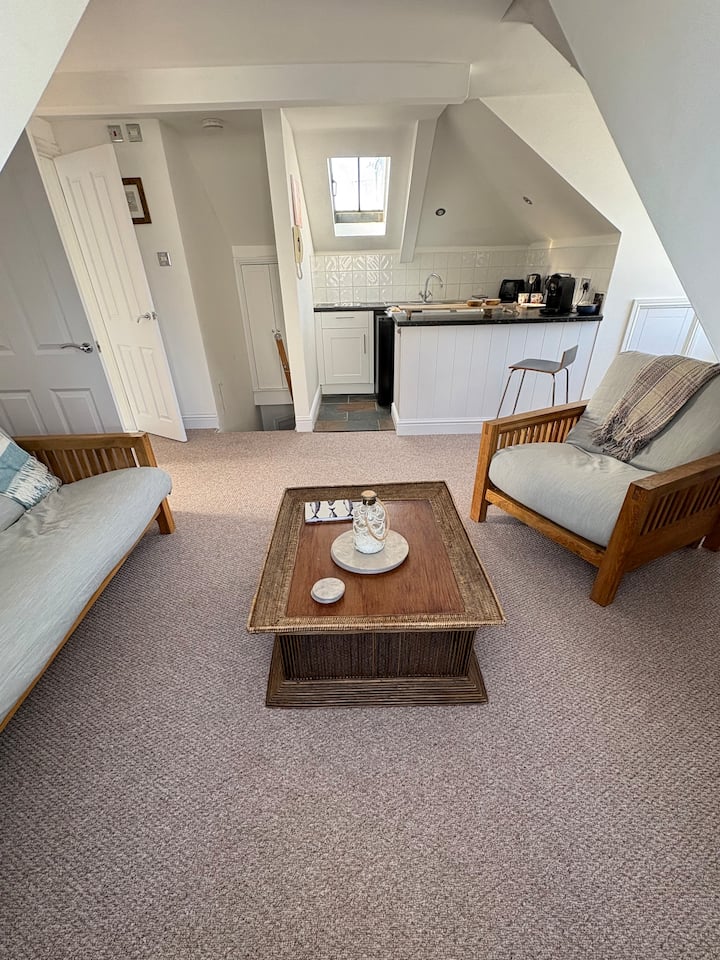 Harbourloft Central Whitstable - Whitstable