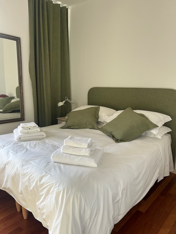 Foresteria Aquila Reale Suite - Ofena
