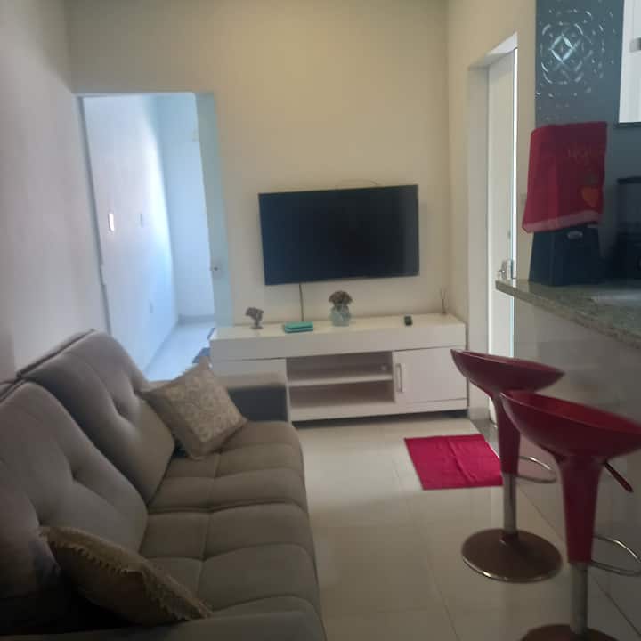 Sensação De Lar E Aconchego - Itabuna