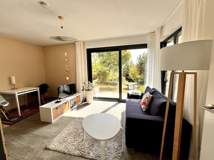 Wohnung In 1a Lage In Büdingen Zentrum - Hammersbach