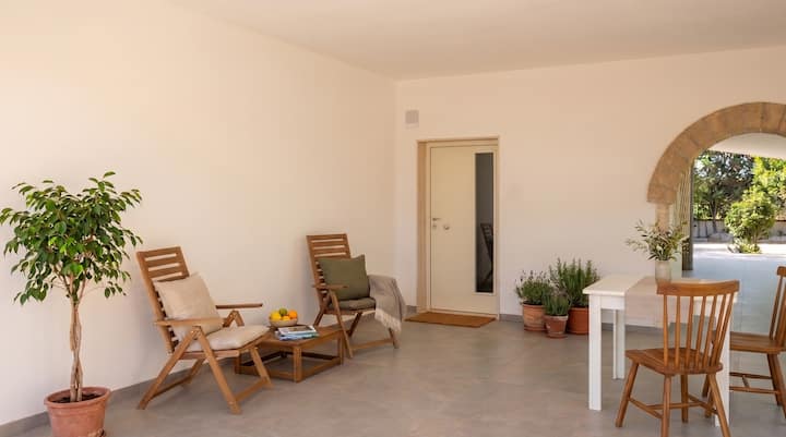 Suite Quercia - Polignano a Mare