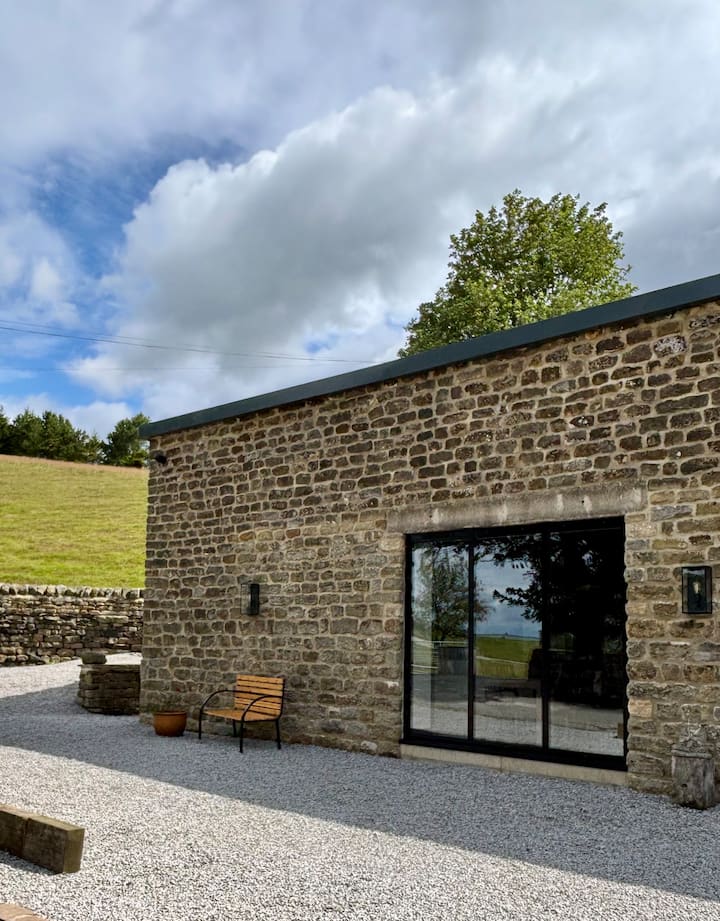 The Countryside Annex - Keighley