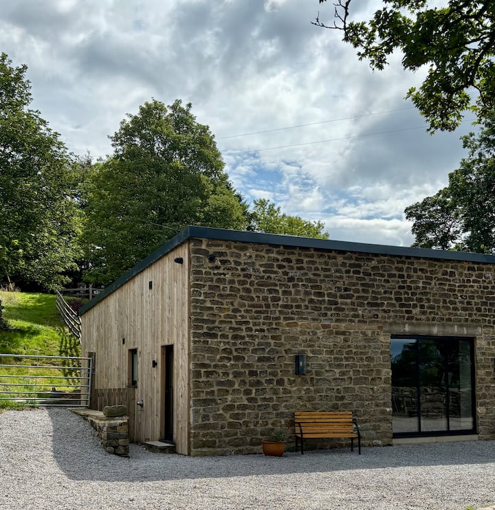 The Countryside Annex - Keighley