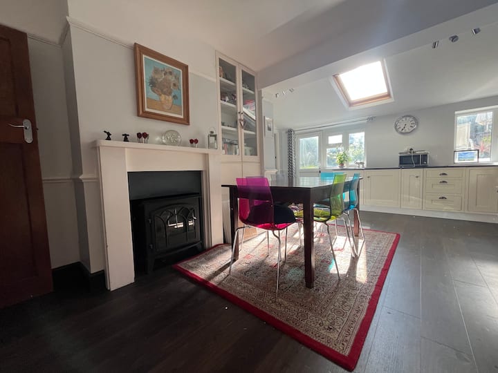 Luxury Family Home In Tavistock - Tavistock