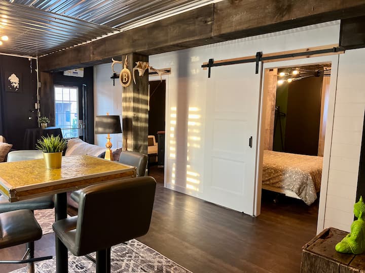 Le 163 - Drummondville