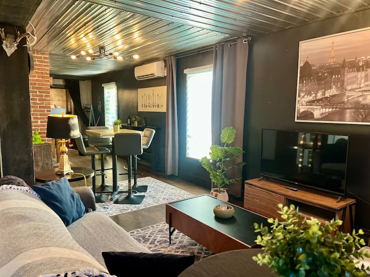 Le 163 - Drummondville