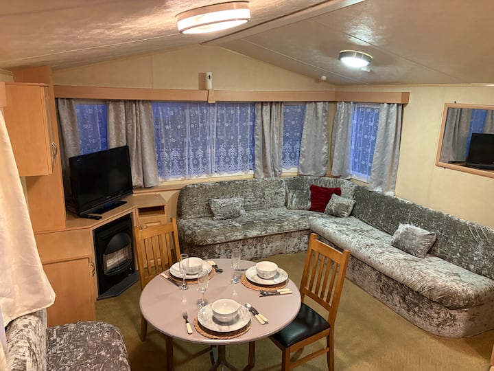 Sand Le Mere Holiday Park - Withernsea