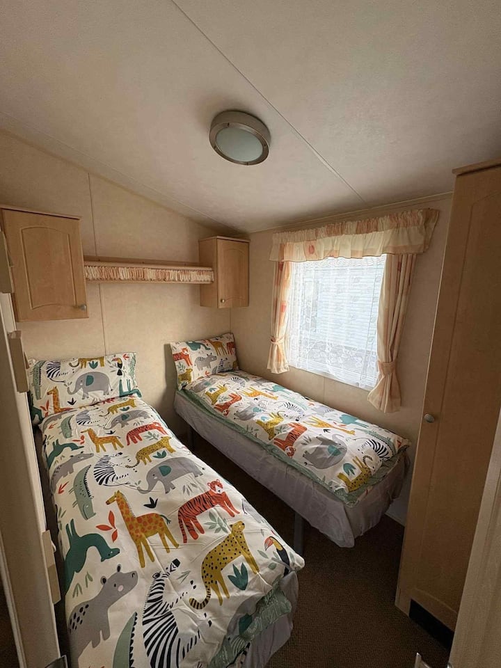 Sand Le Mere Holiday Park - Withernsea