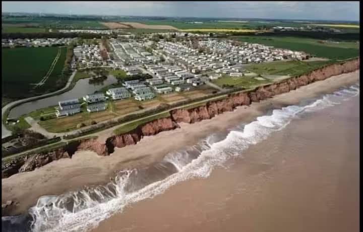 Sand Le Mere Holiday Park - Withernsea