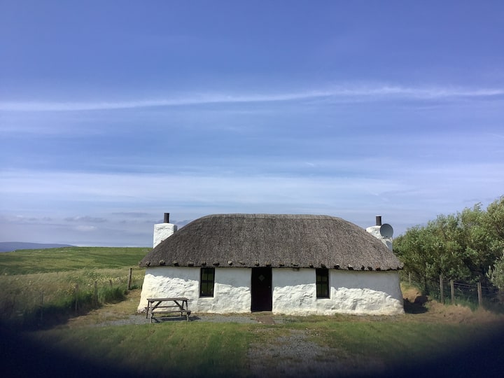 Original Cottage - Skye