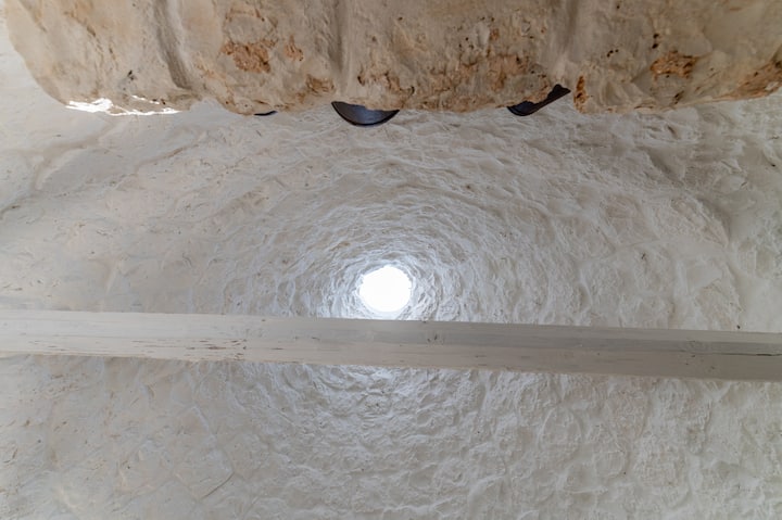 Trullo Speciale - San Vito dei Normanni