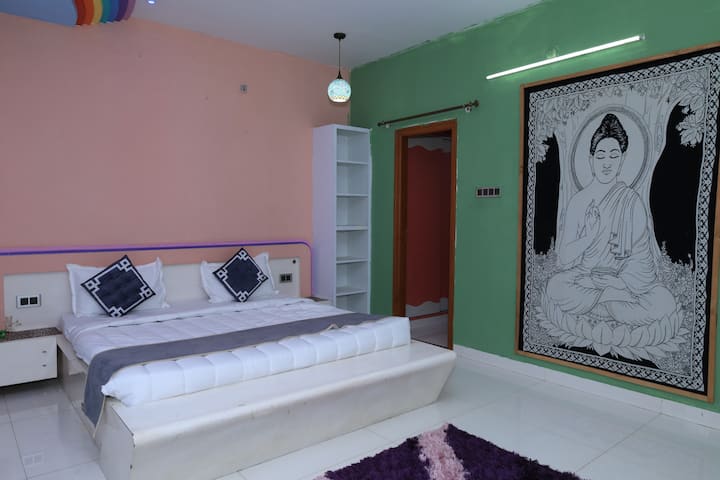 Tirupati Homestay - Tirupati