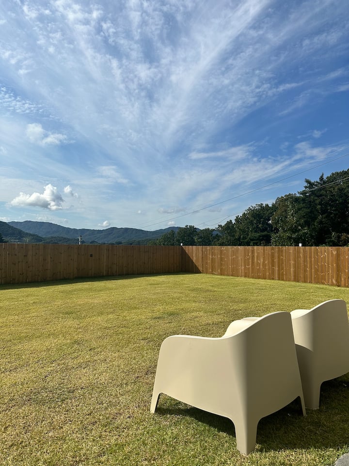 까사드만수 코코하우스 - 흥업면