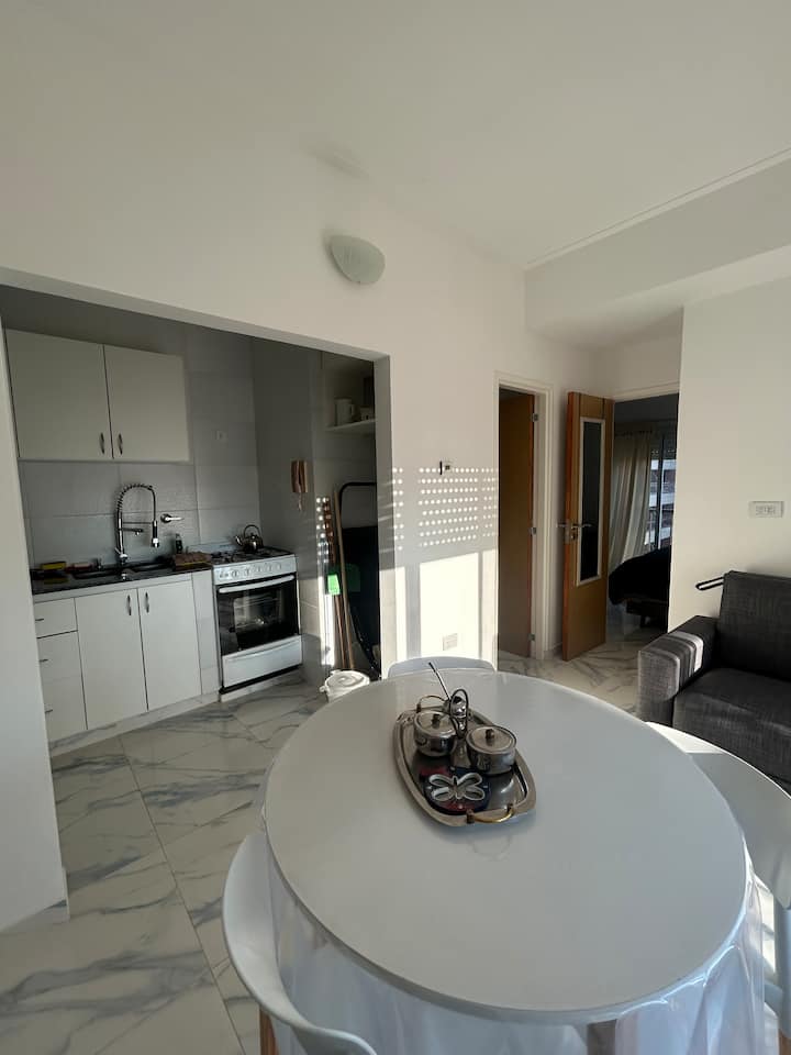 Depto Con Salida A La Costa, Nuevo Y Luminoso - Mar del Plata