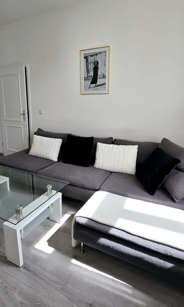 Atelier 1 West - Leipzig