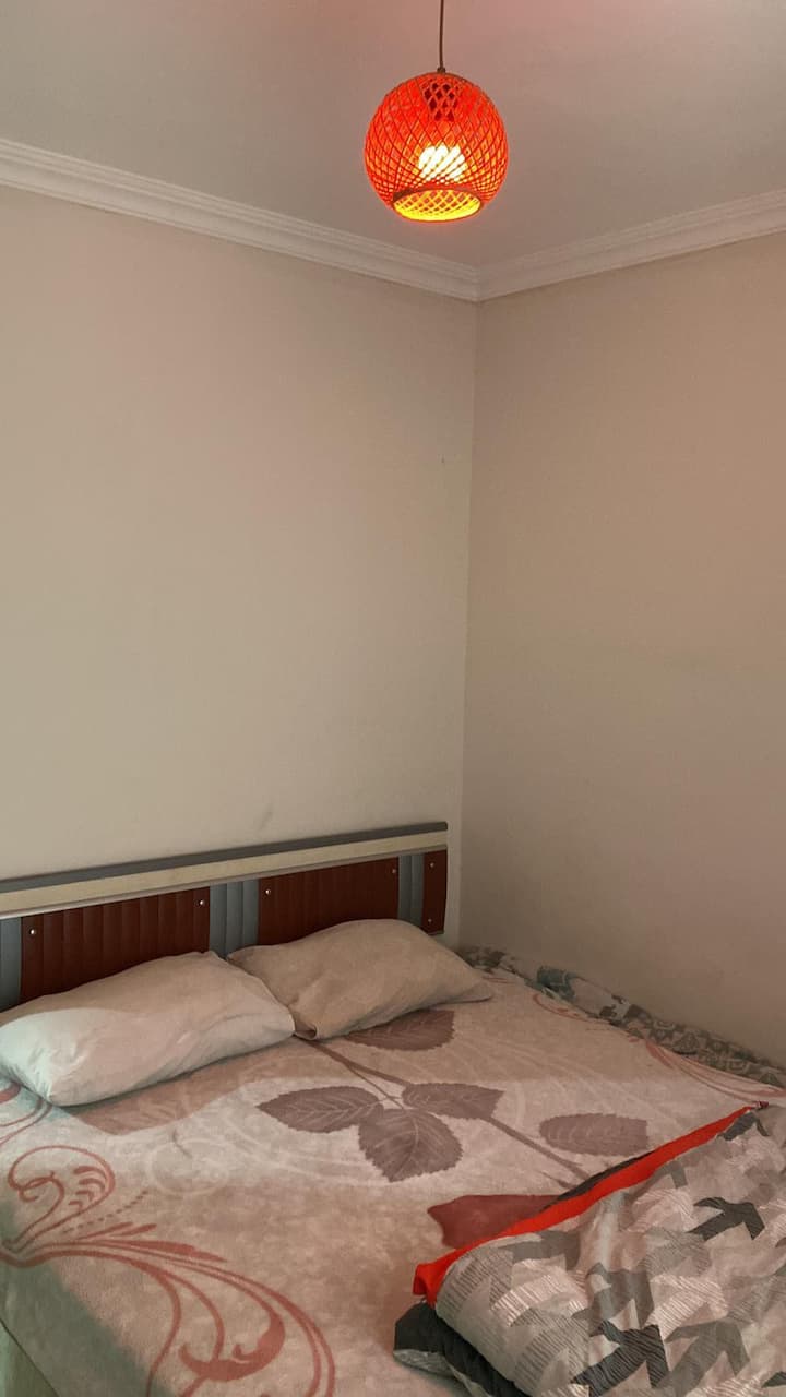 Muğla Kötekli 2+0 Temiz Daire - Muğla