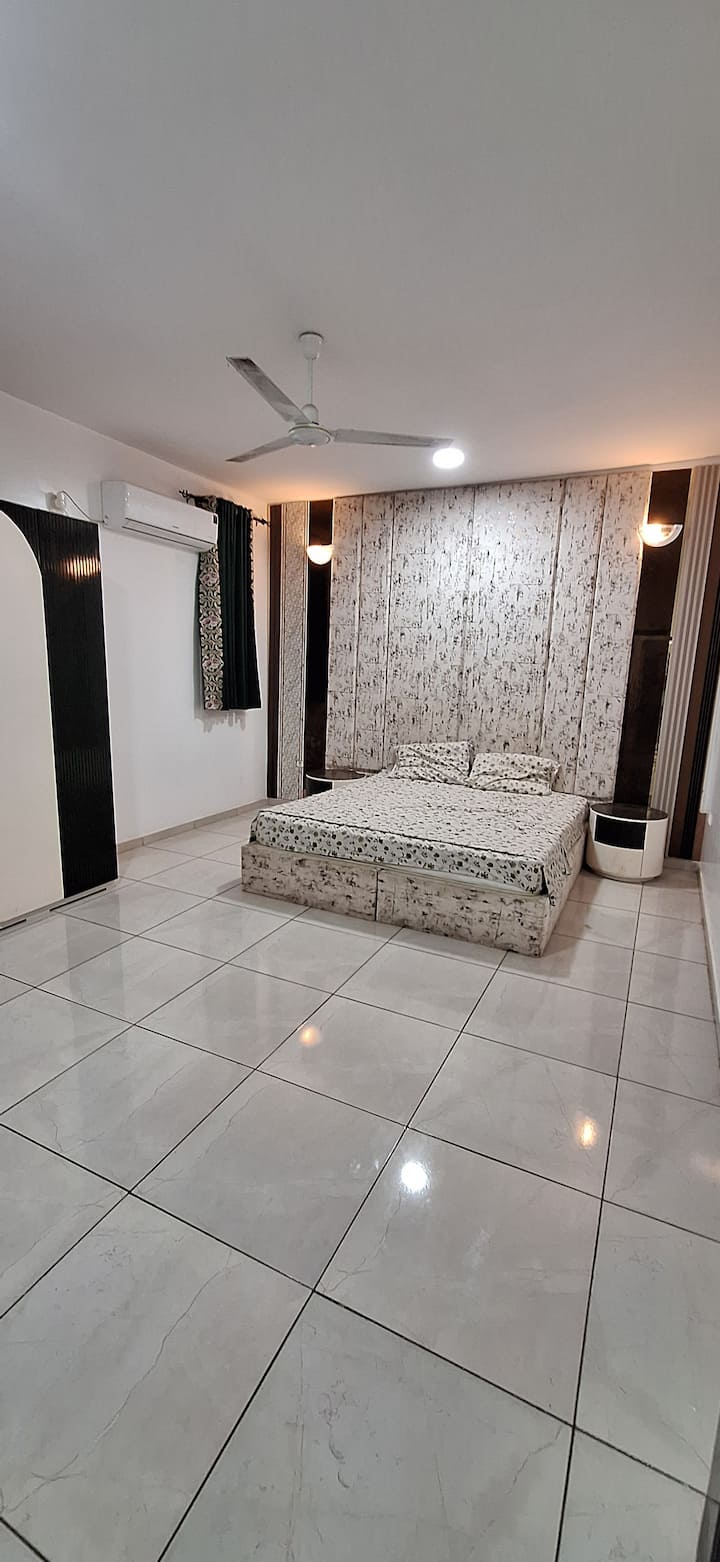 Fully Furnished 4-bedroom Apartment In Djibouti - Yibuti