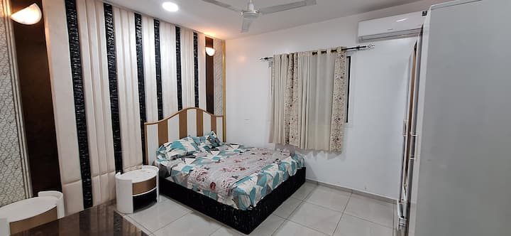 Apt 4 Rooms Spacious Modern Living | Djibouti - Dschibuti