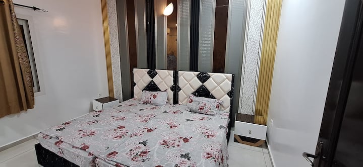 Apt 4 Rooms Spacious Modern Living | Djibouti - Djibouti