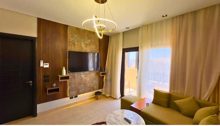 Stunning 1br Apartment With Pool Access - Egypti