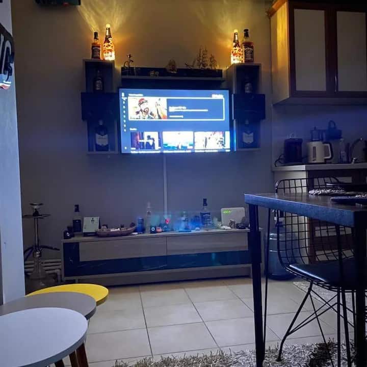 Muğla Kötekli 3 Yataklı 3+1 Daire - Muğla