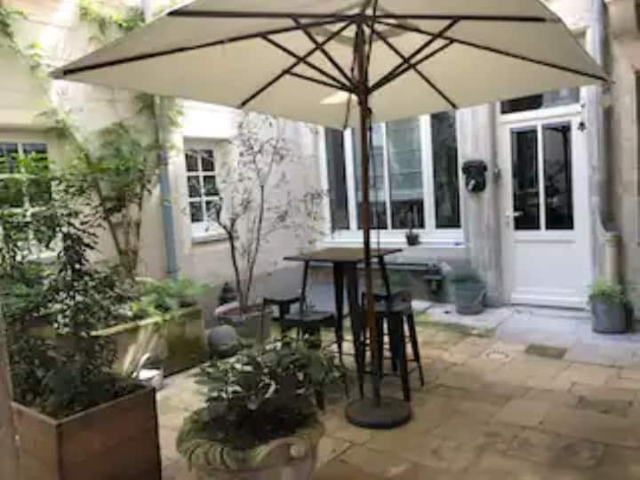 L'atelier Stanislas - Nancy