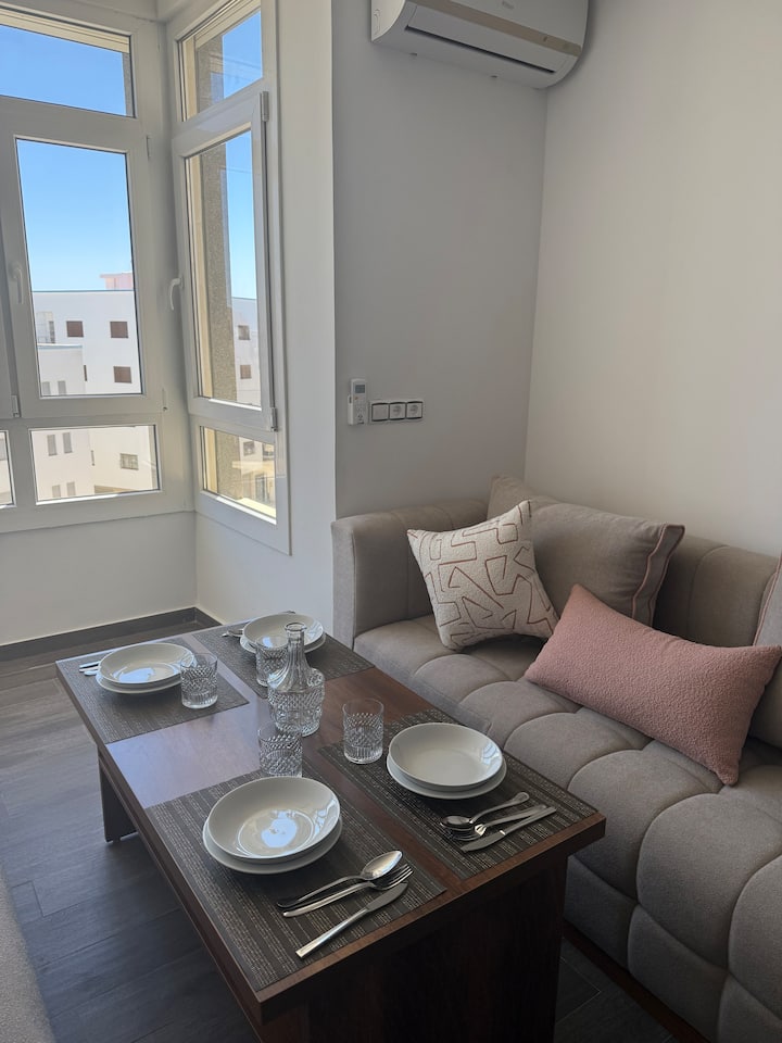 Luxury Apartment In Martil - Tetouan