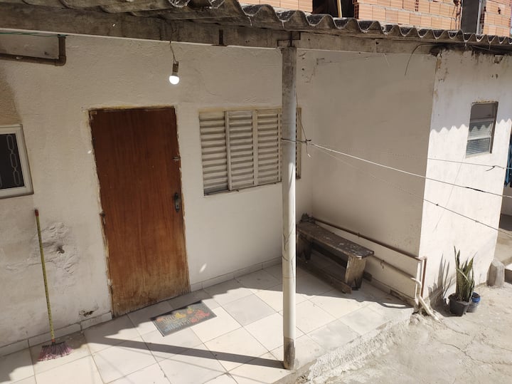 Kitnets Mobiliada Csj - São José dos Campos