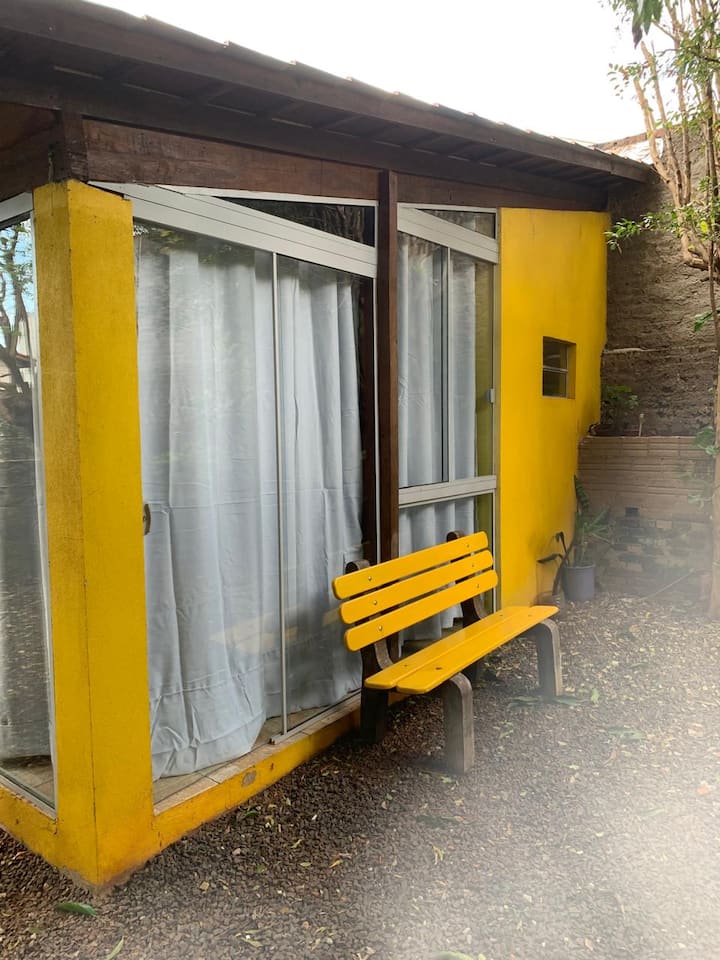 Apto Compacto - Ijuí