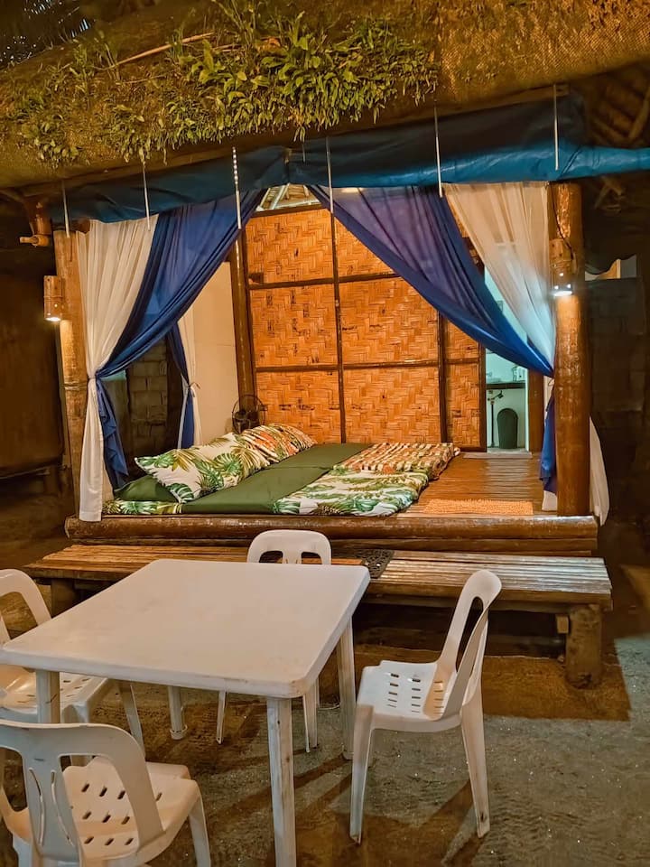 Open-space Cabana # 2 - Matnog