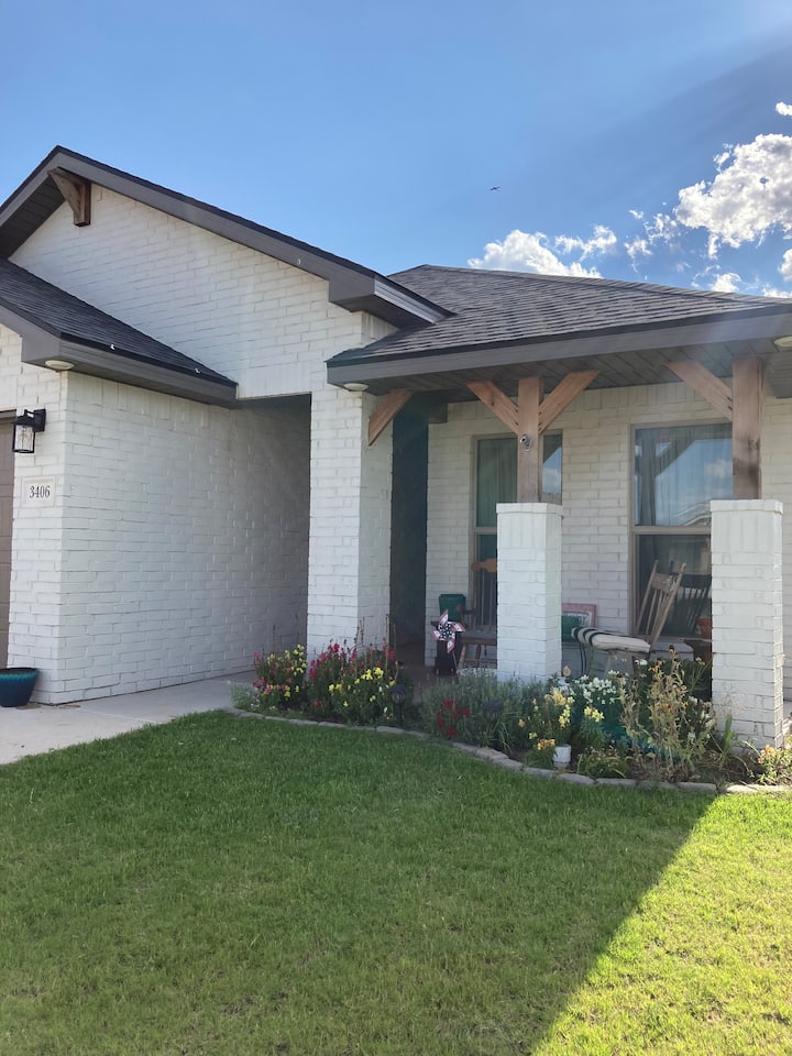 Urbana Americana - Lubbock, TX