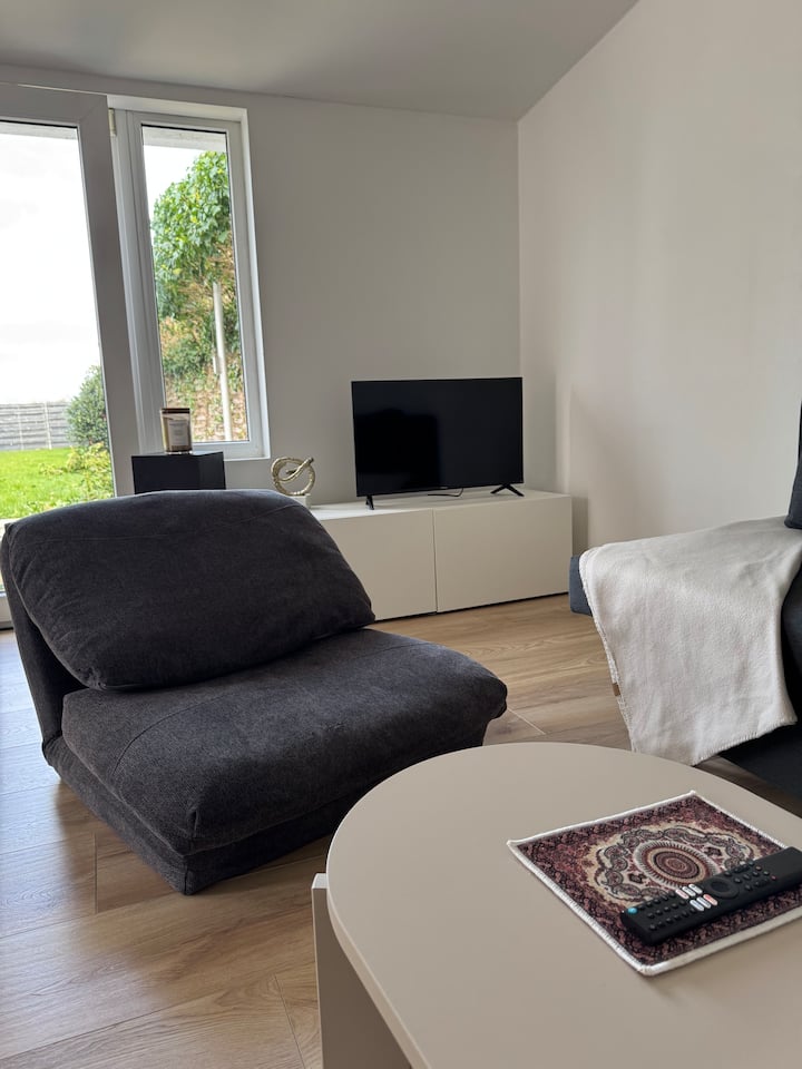 Comfy House Erftstadt - Erftstadt