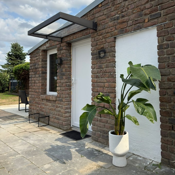 Comfy House Erftstadt - Erftstadt