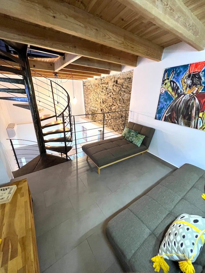 Maison De Village - Saint-Florent