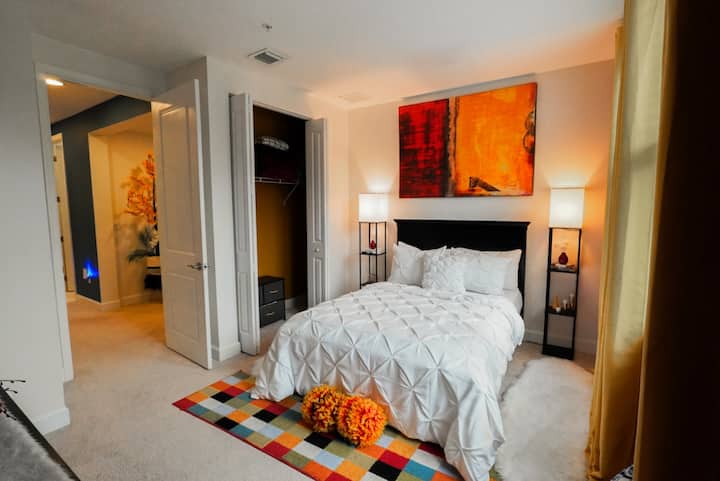 Stylish 3br Near Sawgrass Mall - Sunrise, FL