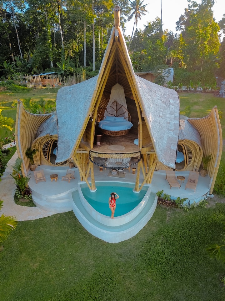 Eden - ÉVasion En Nature - Sidemen