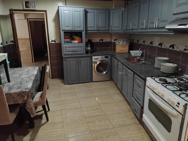 Appartement Maison - Béjaïa