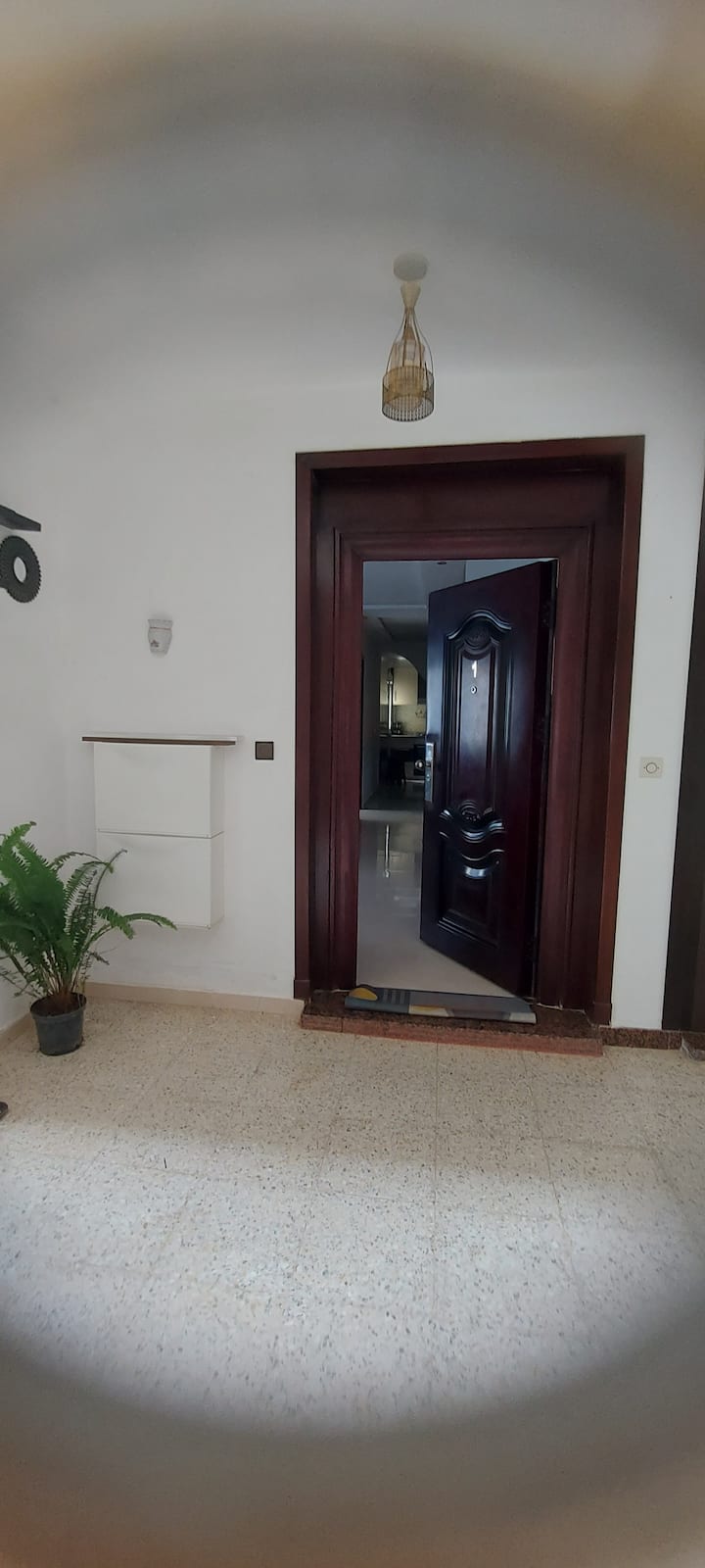 Le Cosy De Fnideq  À 2 Pas De La Plage - Ceuta