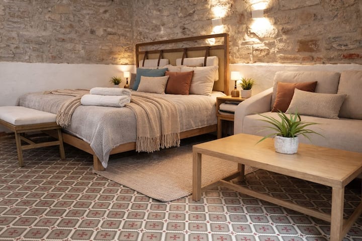 Espacio ÚNico En Mejor Ubicación Histórica - Puebla