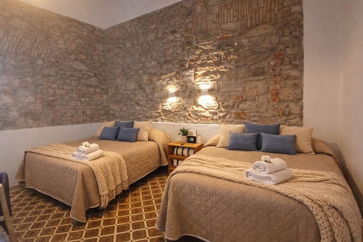 103 B. Espacio ÚNico En Mejor Ubicación Histórica - プエブラ