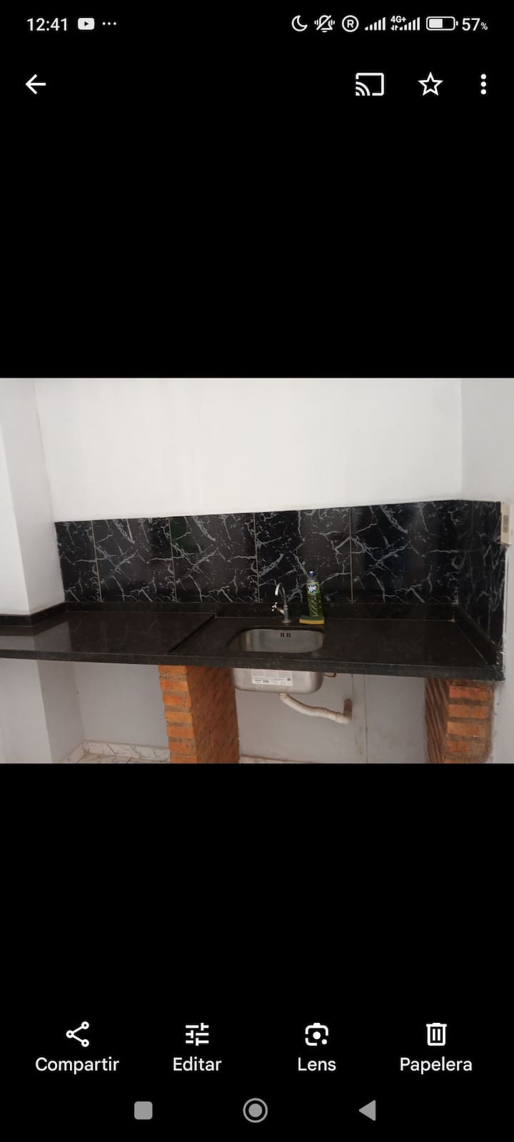 Apartamento Bajo La Paloma - Canindeyú