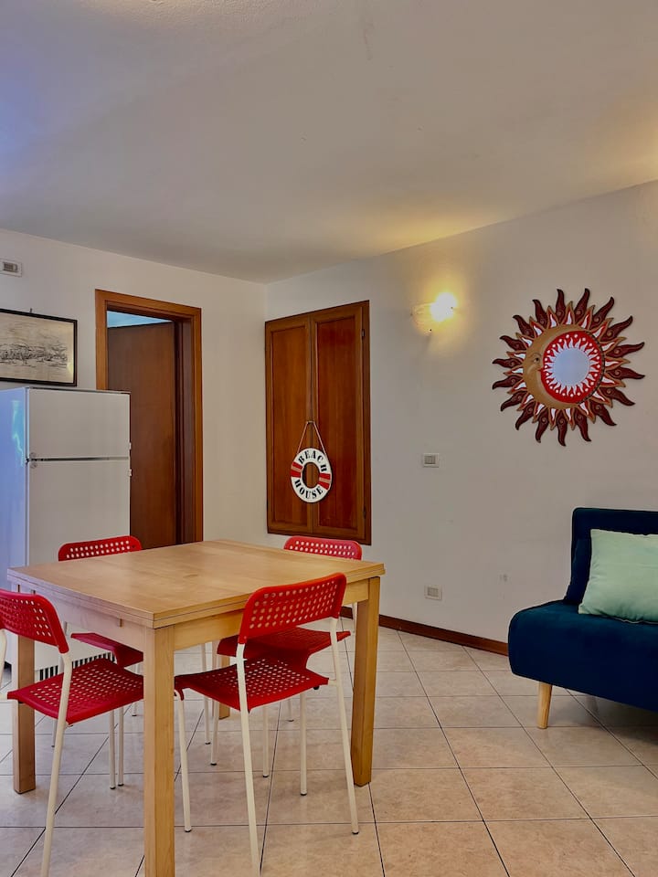 Casetta Del Sole – Viareggio - Viareggio