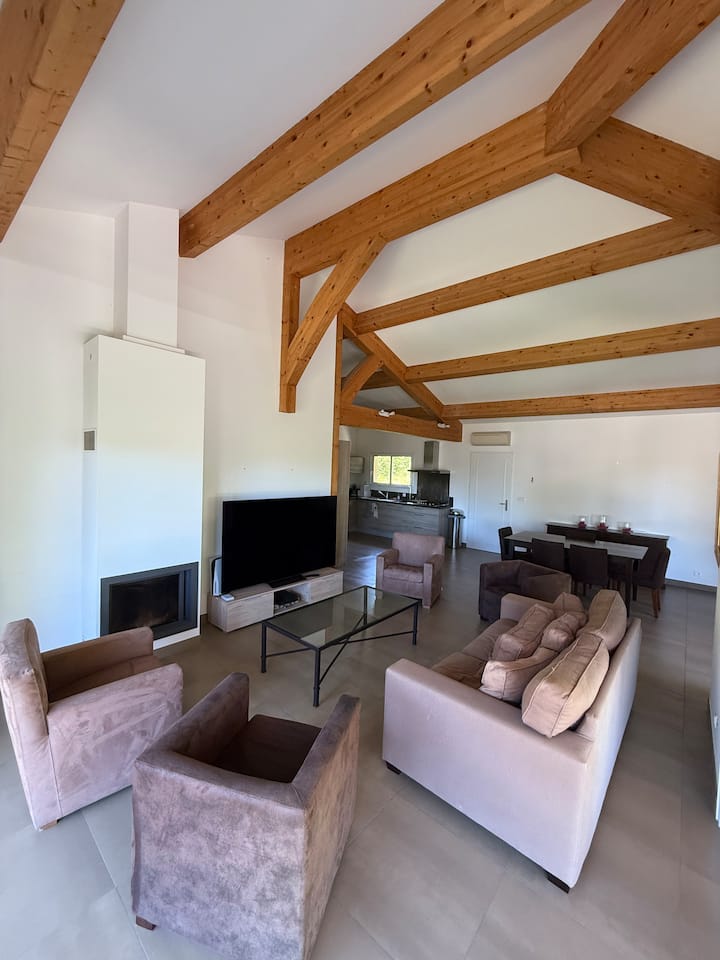 Nature Et Authenticité Corse - Corse-du-Sud