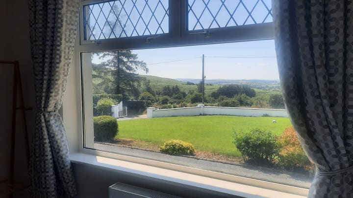 Mountain View - Dungarvan