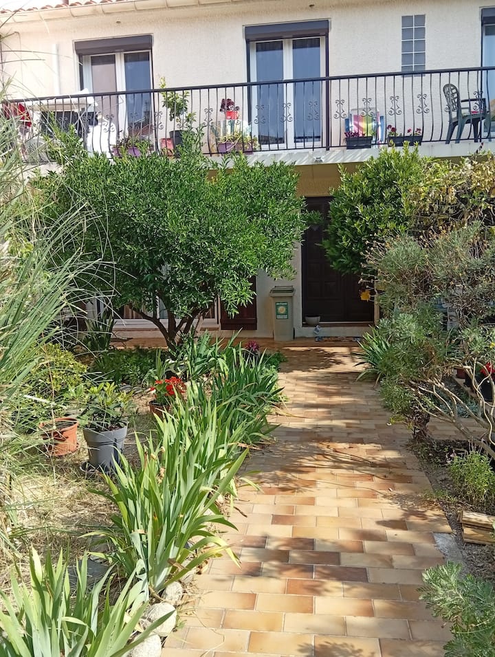 Appartement Maison Perpignan - Perpignan