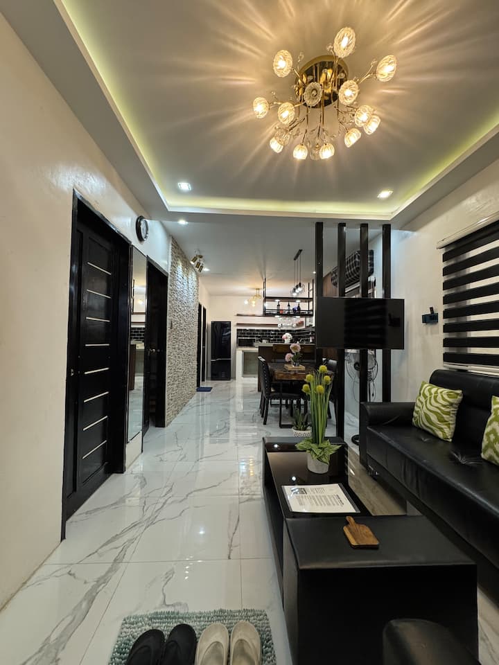 Cozy Home Stay - Angeles