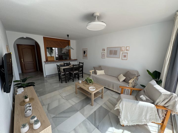 Apartamentos Golf Bajo - Roquetas de Mar